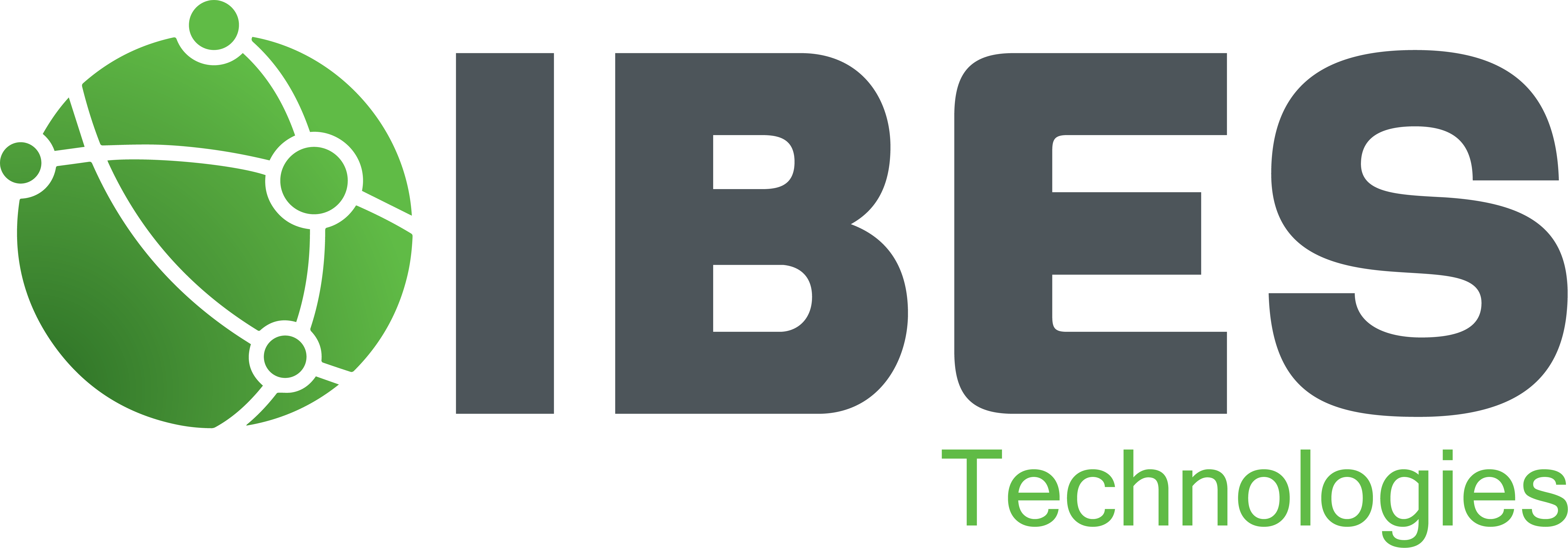 IBES - Smart Solutions for Building Management